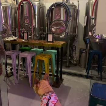 FIBS BREWING - Updated April 2025 - 156 Photos & 67 Reviews - 260 ...