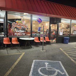 SAMMY’S BURGER & SHAKES - Updated July 2025 - 58 Photos & 41 Reviews ...