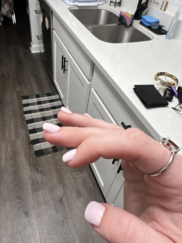 TK NAILS - Updated December 2025 - 68 Photos & 83 Reviews - 3075 Book ...