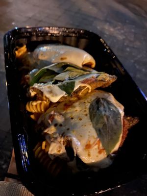 PARM - 773 Photos & 817 Reviews - Italian - 248 Mulberry St, New York ...