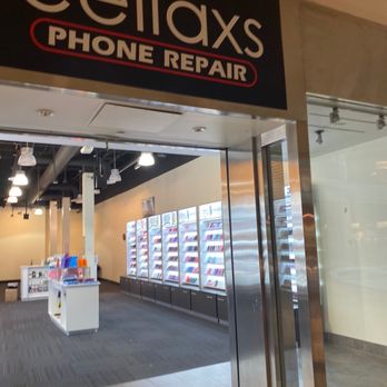CELLAXS PHONE REPAIR - SPRINGFIELD - Updated July 2024 - 1250 Baltimore ...