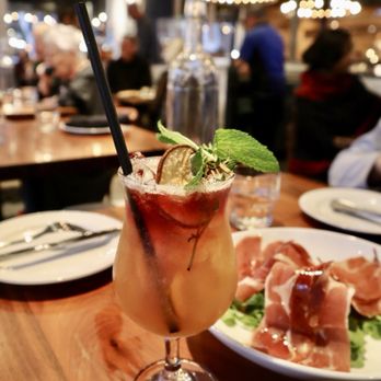 DOPPIO ZERO SAN FRANCISCO - Updated August 2025 - 1443 Photos & 727 ...