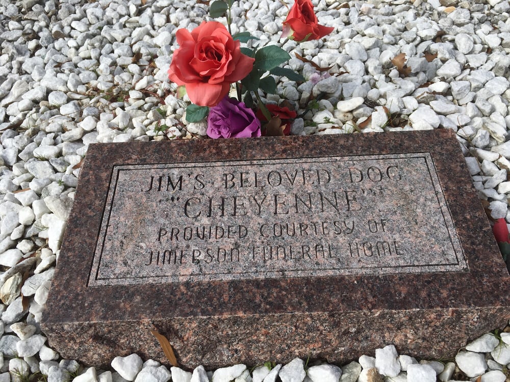 JIM REEVES MEMORIAL - 25 Photos - 1914 US 79, Carthage, Texas ...