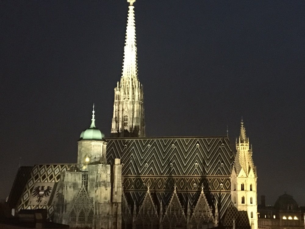 LAMEE ROOFTOP - Updated December 2024 - 15 Photos - Rotenturmstr. 15 ...