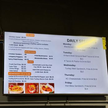 THE LUNCH BOX - Updated October 2025 - 126 Photos & 177 Reviews - 1701 ...