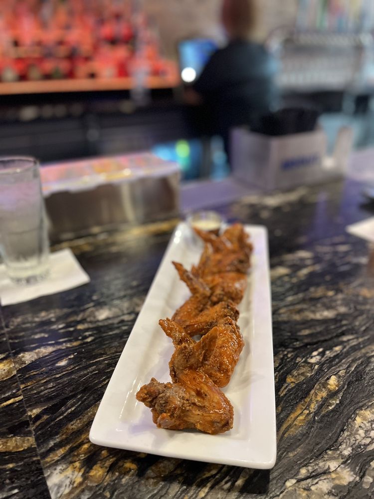 WILLIAMS INN PIZZA & SPORTS BAR - Updated July 2025 - 161 Photos & 159 ...