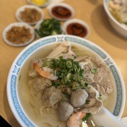 NEW TUNG KEE NOODLE - Updated December 2025 - 964 Photos & 447 Reviews ...