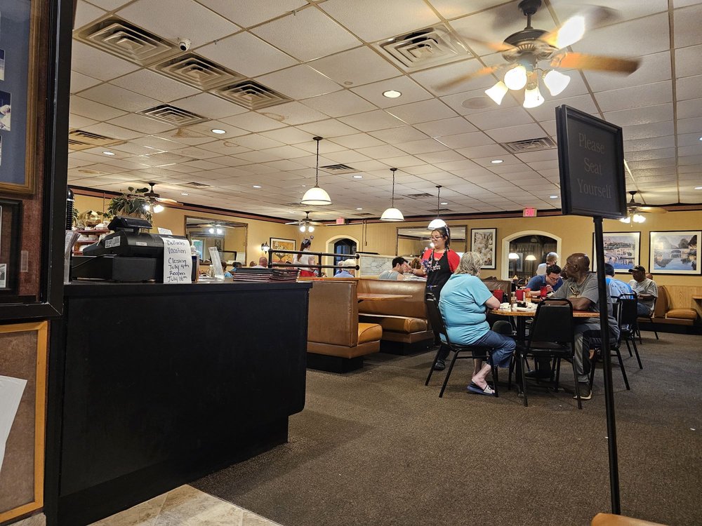 BULLOCK’S BAR-B-QUE - Updated August 2025 - 147 Photos & 253 Reviews ...