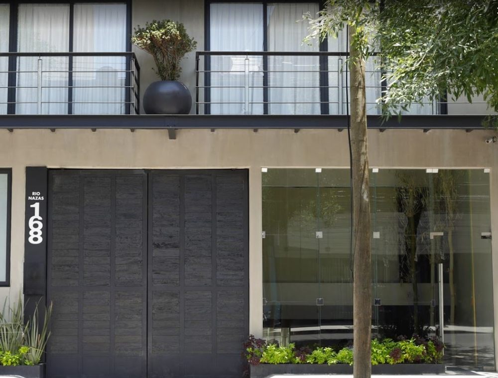 11 Photos - Río Nazas 168, Ciudad de México, CDMX, Mexico - Hotels ...