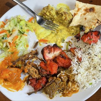 JALSA INDIAN KITCHEN - Updated December 2025 - 22 Photos & 30 Reviews ...