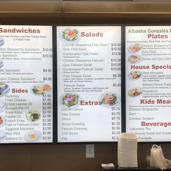 ALBASHA EXPRESS - Updated October 2025 - 24 Photos & 22 Reviews - 1324 ...