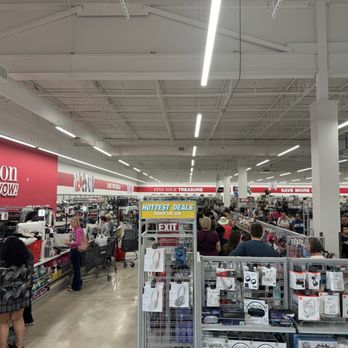 BURLINGTON - Updated January 2026 - 40 Photos & 10 Reviews - 5227 N ...