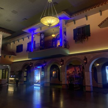 MALCO PARADISO CINEMA GRILL & IMAX - Updated December 2025 - 110 Photos ...