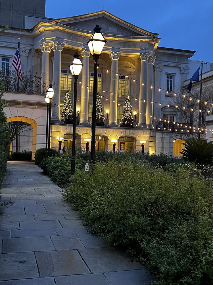 CHARLESTON GAILLARD CENTER - Updated January 2026 - 340 Photos & 55 ...