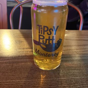 TIPSY PUTT - Updated October 2025 - 285 Photos & 139 Reviews - 95 ...