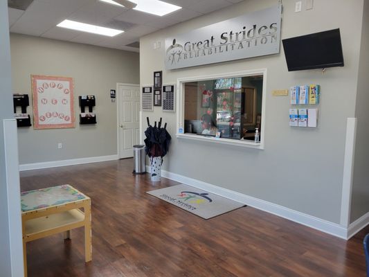 GREAT STRIDES REHABILITATION - Updated October 2025 - 12276 San Jose ...