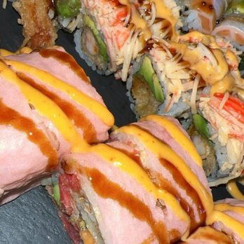 MINAMI SUSHI - Updated November 2024 - 85 Photos & 64 Reviews - 519 ...