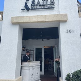 SAILS RESTAURANT - Updated February 2026 - 480 Photos & 299 Reviews - 301 5th Ave S, Naples ...