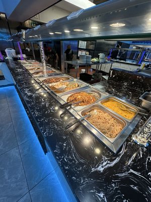 AURORA SEAFOOD & GRILL BUFFET - Updated December 2025 - 72 Photos & 23 ...