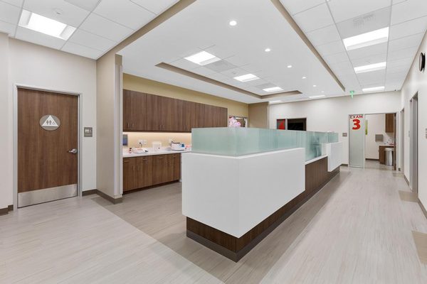 CLINEVA URGENT CARE - Updated December 2025 - 19 Photos & 92 Reviews ...