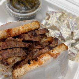 SEMPRE FAME BBQ - Updated July 2025 - 379 Photos & 387 Reviews - 374 ...