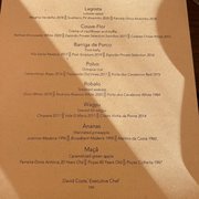 ADEGA RESTAURANT - 2742 Photos & 577 Reviews - 1614 Alum Rock Ave, San ...