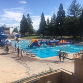 San Ramon Olympic Pool & Aquatic Park - 80 Photos & 103 Reviews ...