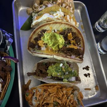 TERROR TACOS - Updated June 2025 - 432 Photos & 211 Reviews - 3191 S ...