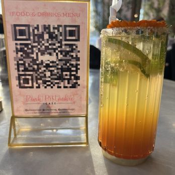 PINK PISTACHIO CAFE - Updated March 2025 - 100 Photos & 30 Reviews ...
