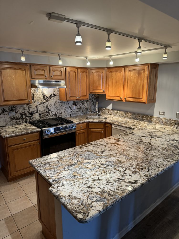 DIAMOND GRANITE & QUARTZ - Updated March 2026 - Request a Quote - 16 ...