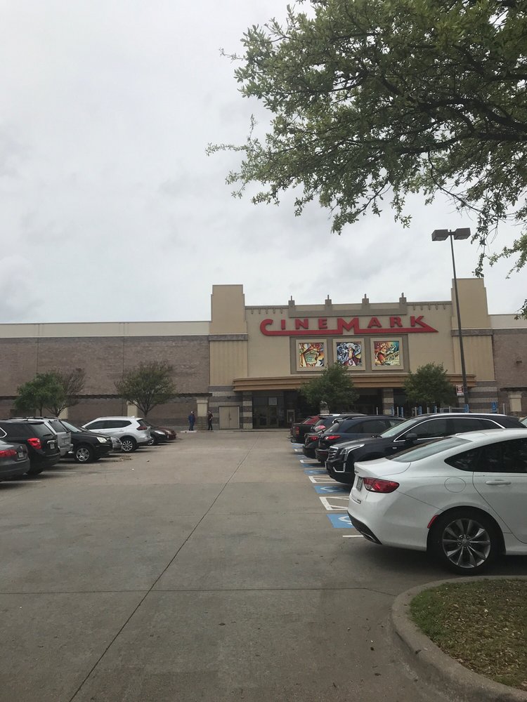 CINEMARK 12 MANSFIELD AND XD - 27 Photos & 67 Reviews - Cinema - 2041 N ...