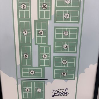 AUSTIN PICKLE RANCH - Updated December 2025 - 39 Photos & 29 Reviews ...