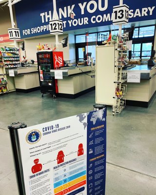 KEESLER AFB COMMISSARY - 32 Photos & 24 Reviews - 3401 400 Larcher Blvd ...