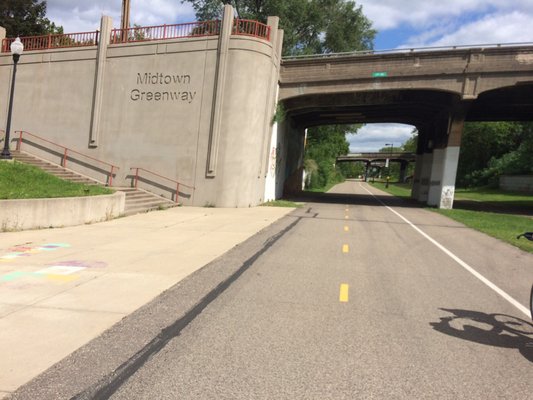 MIDTOWN GREENWAY - 13 Photos & 34 Reviews - 2834 10th Ave S ...