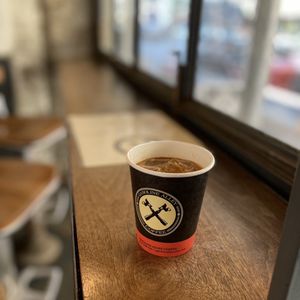 GROUND SUPPORT - 355 Photos & 534 Reviews - Coffee & Tea - 399 W ...