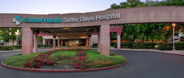 SUTTER DAVIS HOSPITAL FAMILY BIRTHING CENTER - Updated January 2026 ...
