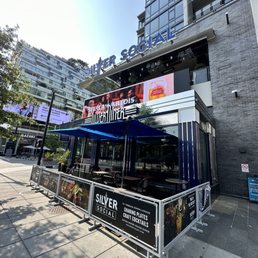 SILVER SOCIAL - Updated May 2026 - 654 Photos & 252 Reviews - 1250 Half ...