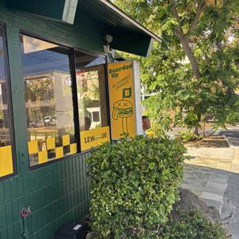 BOARDED UP BY CHUBBIES BURGERS - Updated September 2025 - 188 Photos ...