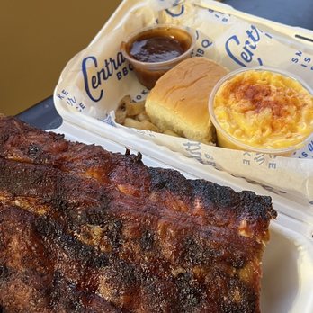 CENTRAL BBQ - Updated April 2025 - 1400 Photos & 1777 Reviews - 2249 ...