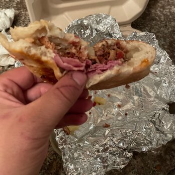 BROOKLYN CALZONES - Updated July 2024 - 1576 Halford Ave, Santa Clara ...