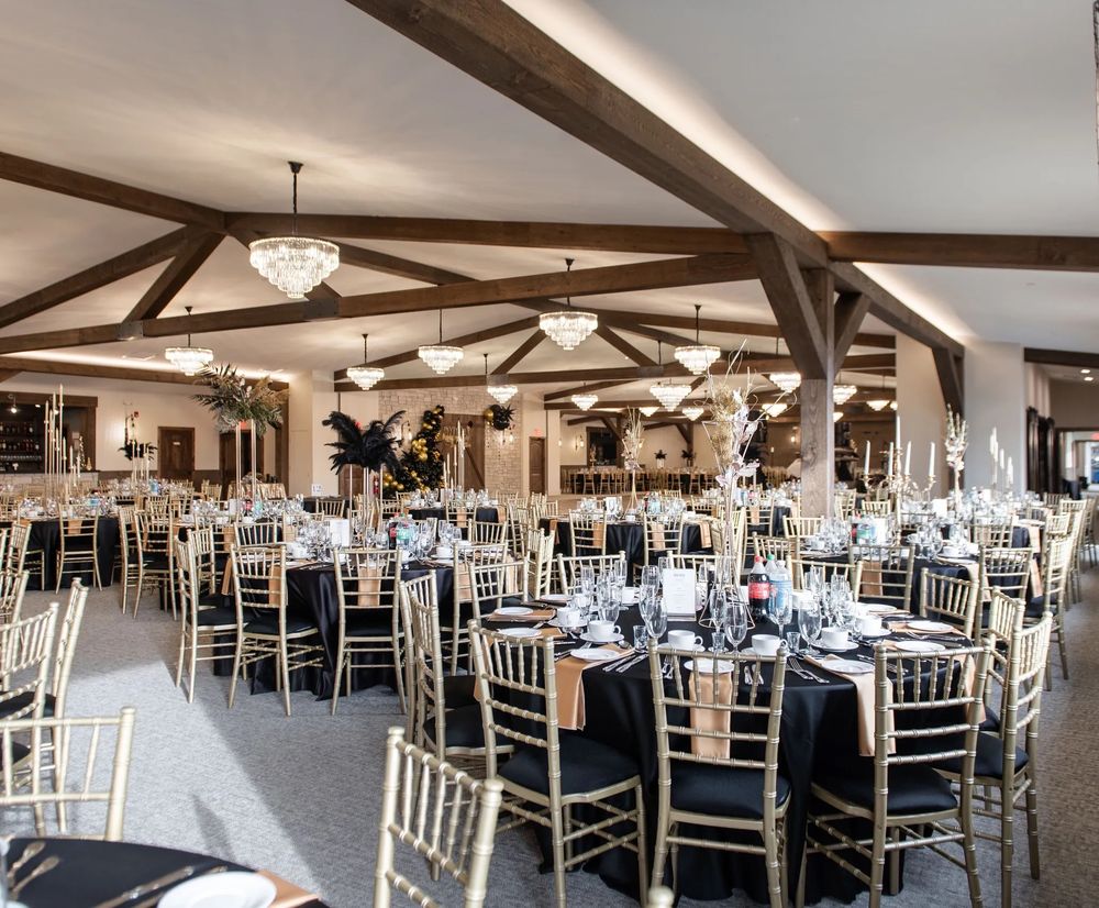SIGNATURE BARN BANQUET HALL - Updated December 2024 - Request a Quote ...