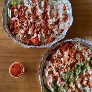 NAZ’S HALAL FOOD-ROCKVILLE - 35 Photos & 44 Reviews - Restaurants near ...