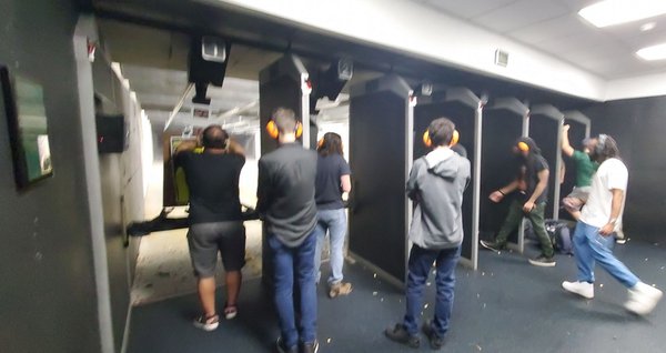 ON TARGET SPORTS - Updated December 2025 - 30 Photos & 106 Reviews ...