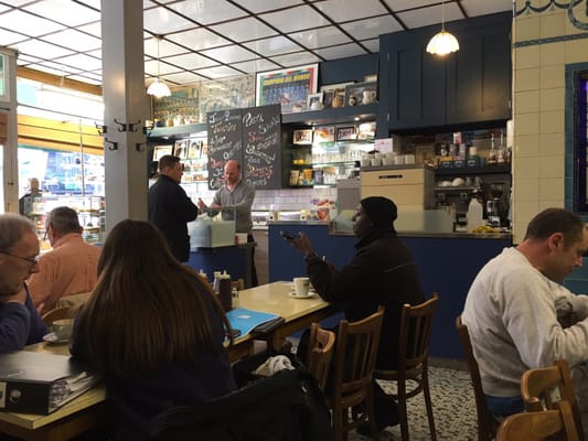 RIVER CAFE - Updated July 2024 - 1 Station Approach, London, United ...