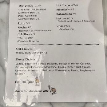 BATTER AND MAC - Updated January 2026 - 34 Photos & 19 Reviews ...