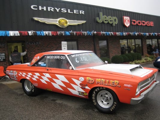 CROSSROADS CHRYSLER DODGE JEEP RAM - Updated December 2025 - 120 US Hwy ...