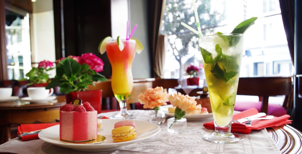 BRIDGE - Updated July 2024 - 41 rue des Ecoles, Paris, France - Bars ...