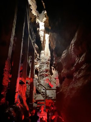 TALKING ROCKS CAVERN - 164 Photos & 78 Reviews - 423 Fairy Cave Ln ...