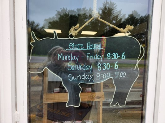 CARR VALLEY CHEESE - Updated May 2026 - 22 Photos & 23 Reviews - 1042 E ...