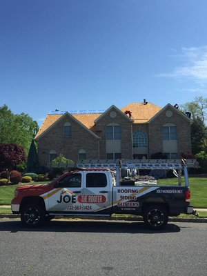 JOE THE ROOFER - Updated May 2026 - 17 Reviews - 3200 US Highway 9 S ...